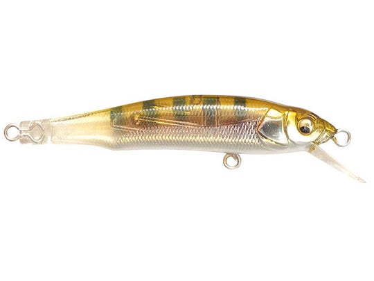 Megabass Bait Finesse Baits - Tackle Warehouse