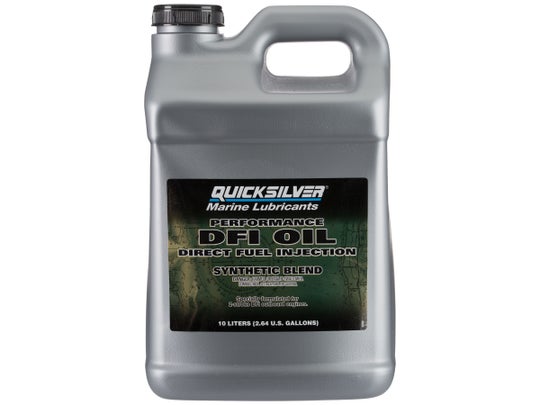 Marine Oil, Grease & Fuel Treatment - Tackle Warehouse