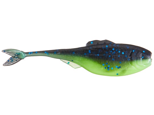 6th Sense Panorama Shad - Tackle Warehouse
