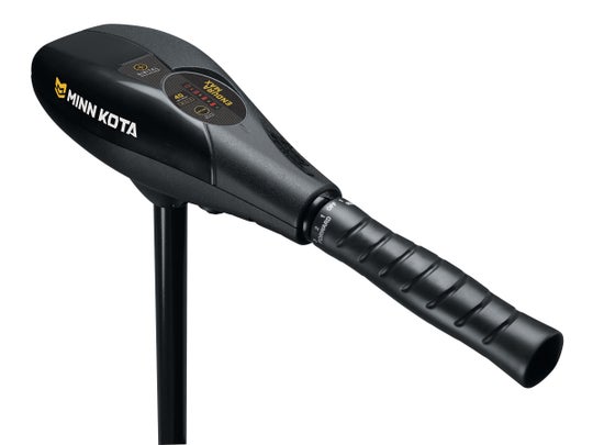 Minn Kota Ultrex Quest CHIRP Trolling Motor | Tackle Warehouse