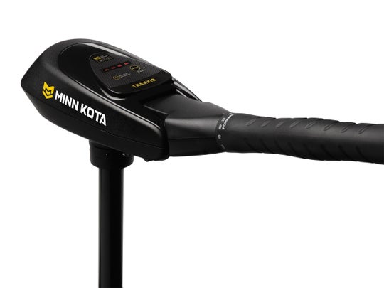 Minn Kota Ultrex Quest CHIRP Trolling Motor - Tackle Warehouse