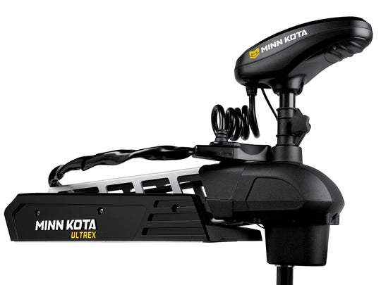 Minn Kota Ultrex Quest CHIRP Trolling Motor - Tackle Warehouse