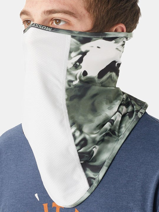 Fishing Face & Neck Protection - Tackle Warehouse