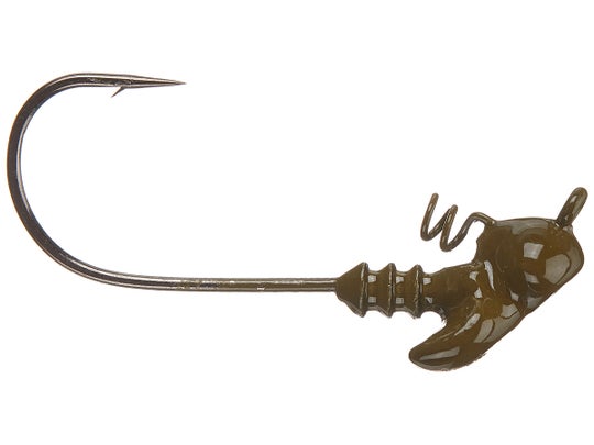 Megastrike Shake2 Pro Model Shakey Head | Tackle Warehouse