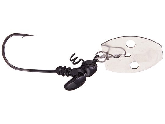 Megastrike Shake2 Pro Model Shakey Head - Tackle Warehouse