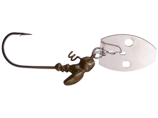 Megastrike Fishing Hooks, Weights & Terminal Tackle - Tackle Warehouse