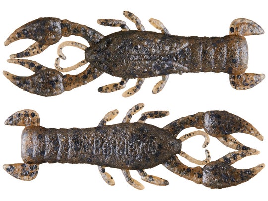 Berkley Powerbait Chigger Craw | Tackle Warehouse