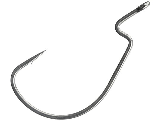 Owner Haymaker EWG Worm Hook - Tackle Warehouse
