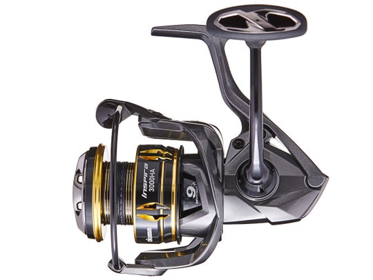 Okuma - Tackle Warehouse