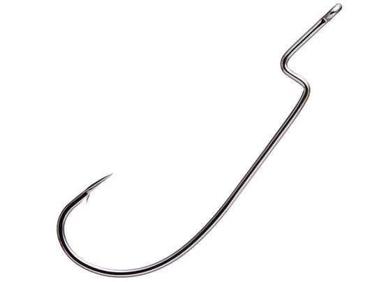 Owner Haymaker EWG Worm Hook - Tackle Warehouse