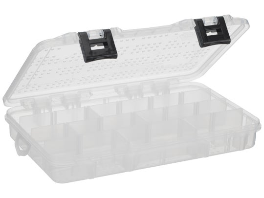 Plano Pro Latch Utility Box 3600 - Tackle Warehouse