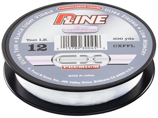 P-Line Original Line - Tackle Warehouse