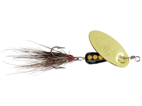 Inline Spinners Spinnerbaits - Tackle Warehouse