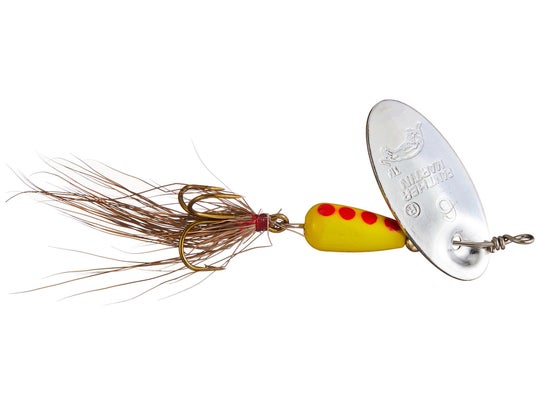 Inline Spinners Spinnerbaits - Tackle Warehouse