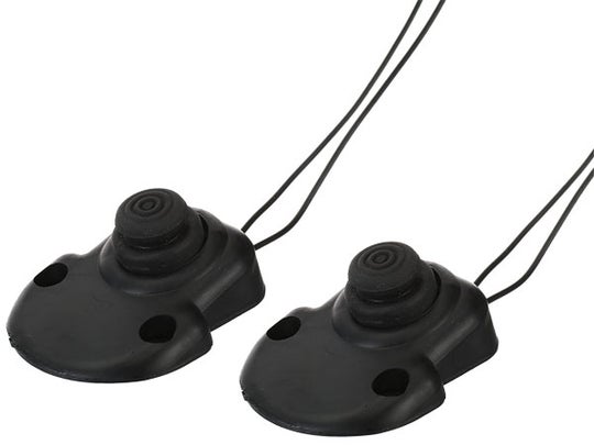 Power-Pole CM2 Wireless Foot Switch | Tackle Warehouse