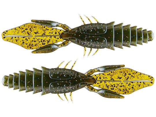 6th Sense Bodega Creature Bait - Tackle Warehouse