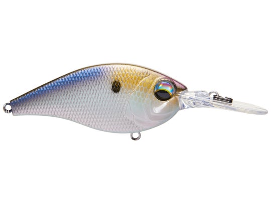 6th Sense PD16 Pressure Series Crankbait | Tackle Warehouse
