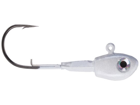 Pulse Fish Lures Swimbait Head | Tackle Warehouse