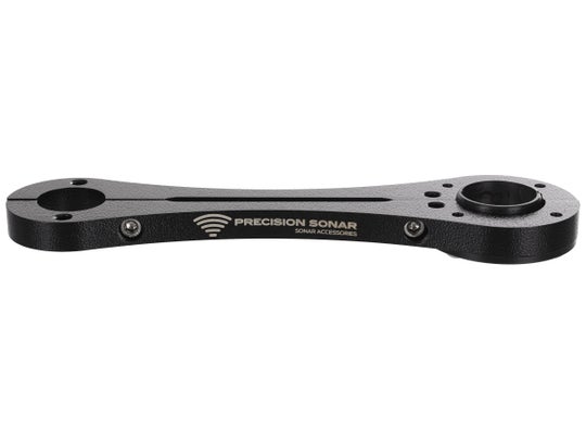 Precision Sonar 360 Stabilizer Bracket Ultrex | Tackle Warehouse