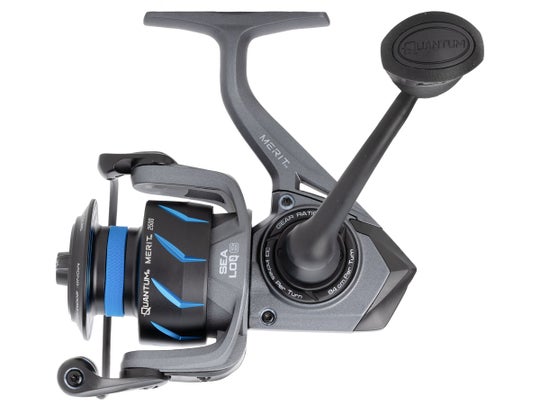 Quantum Cabo Inshore Spinning Reels - Tackle Warehouse
