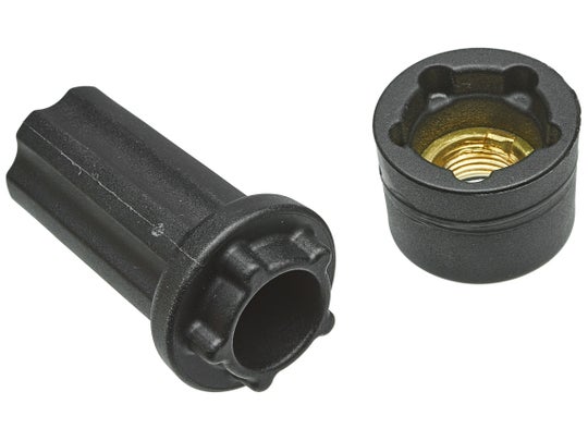 Ram-Mount Pin Lock Security Nut | Tackle Warehouse