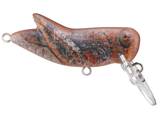 Rebel Lures Baits - Tackle Warehouse