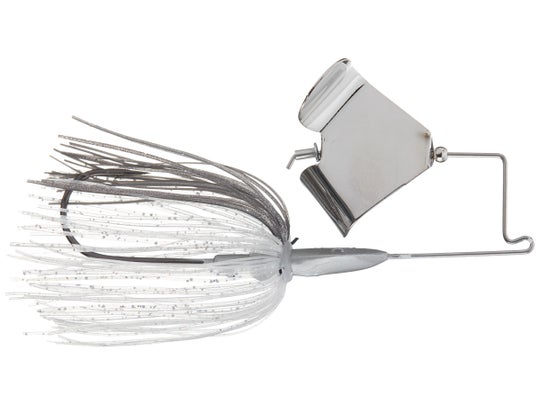 Clacker Single Prop Buzzbaits - Tackle Warehouse