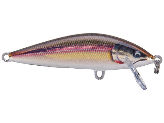 Rapala BX Balsa Extreme Swimmer - Tackle Warehouse