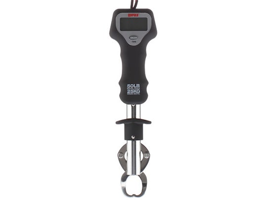 Rapala Pro Guide Digital Scales | Tackle Warehouse