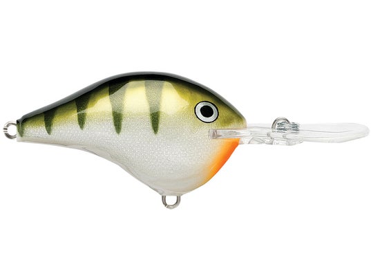 Rapala Shad Rap 7 Crankbaits - Tackle Warehouse