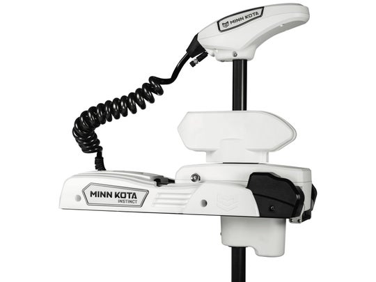 Minn Kota Ultrex Quest CHIRP Trolling Motor - Tackle Warehouse