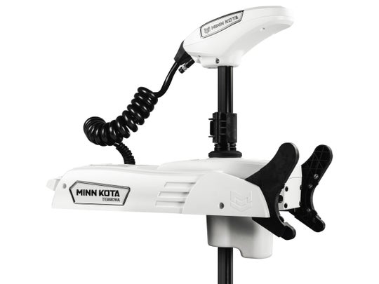 Minn Kota Ultrex Quest MEGA DI/SI Trolling Motor - Tackle Warehouse
