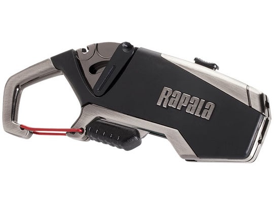 Rapala Retractable Line Scissors | Tackle Warehouse