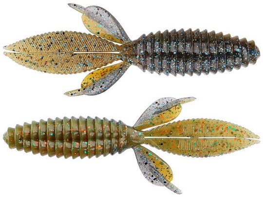 Best Selling Soft Baits - Tackle Warehouse