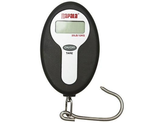 Rapala Pro Guide Digital Scales | Tackle Warehouse