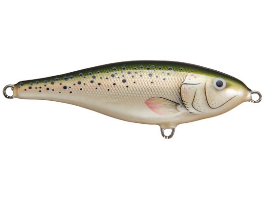 Rapala PXR Jowler 127 | Tackle Warehouse