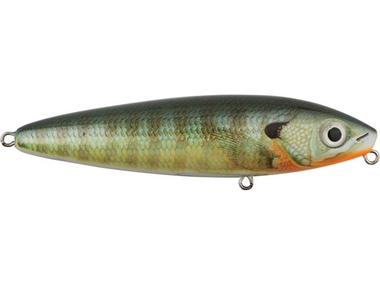 Rapala PXR Jowler 127 - Tackle Warehouse
