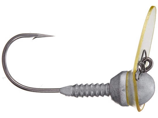 Scrounger Jigheads - Tackle Warehouse