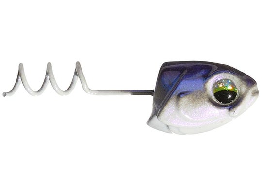 6th Sense Line Through Swimbait Treble Head | Tackle Warehouse