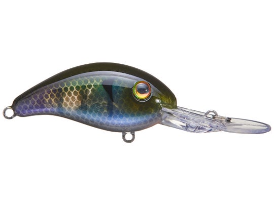 Strike King 3XD Elite Crankbaits | Tackle Warehouse