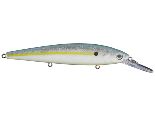 Deep Diving Jerkbaits (7'+) - Tackle Warehouse