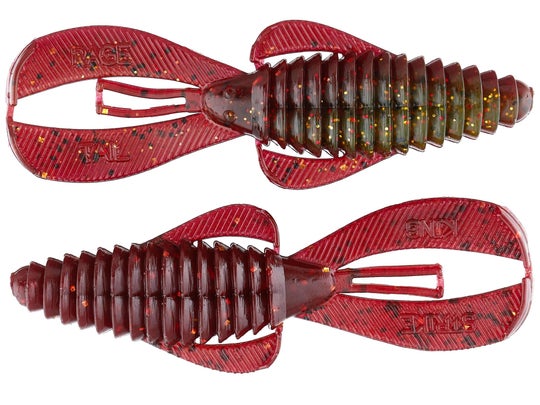 Strike King Rage Ned Bug | Tackle Warehouse
