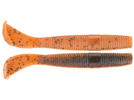 Strike King Rage Ned Cut R Worm | Tackle Warehouse