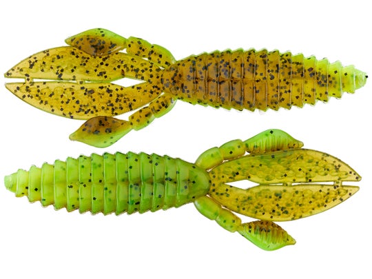 Strike King Rage Baby Bug | Tackle Warehouse