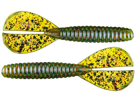 Double Tail Grubs - Tackle Warehouse