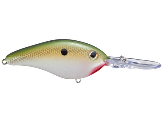 Strike King Pro Model 6XD Crankbaits | Tackle Warehouse