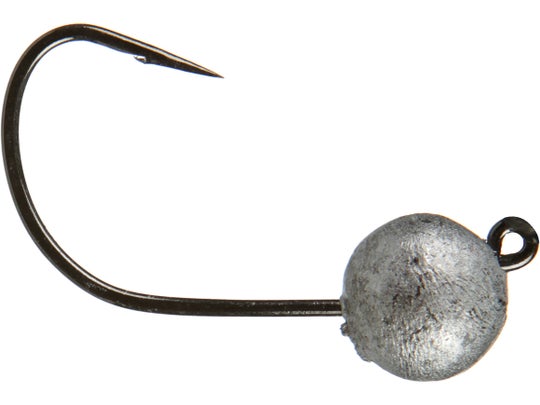 Secret Lures MVP Wacky Rig Jigs 3pk - Tackle Warehouse