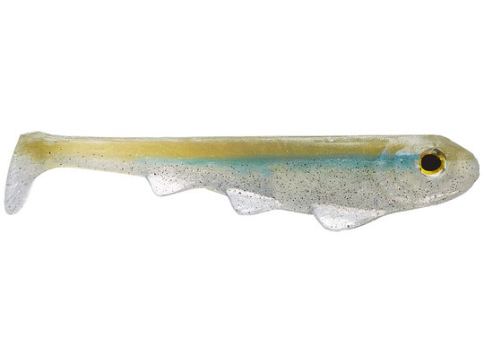 Smash Tech Baits Gizzard Shad Weedless Swimbaits Tackle Warehouse