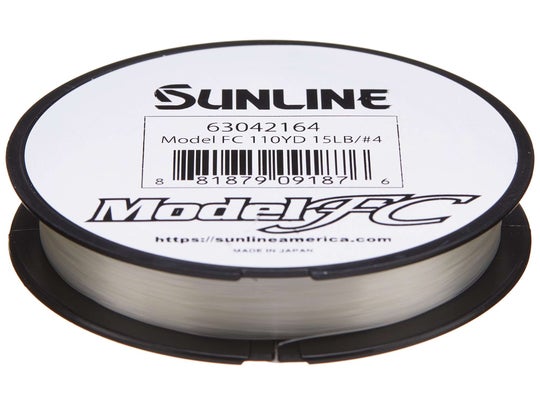 Sunline Shooter Fluorocarbon | Tackle Warehouse