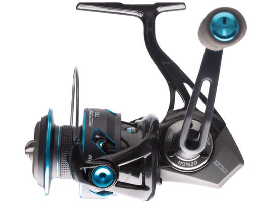 Quantum Spinning Reels - Tackle Warehouse